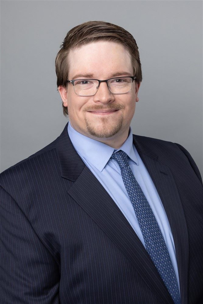 Attorney in Spokane, WA | Jayde Kettner