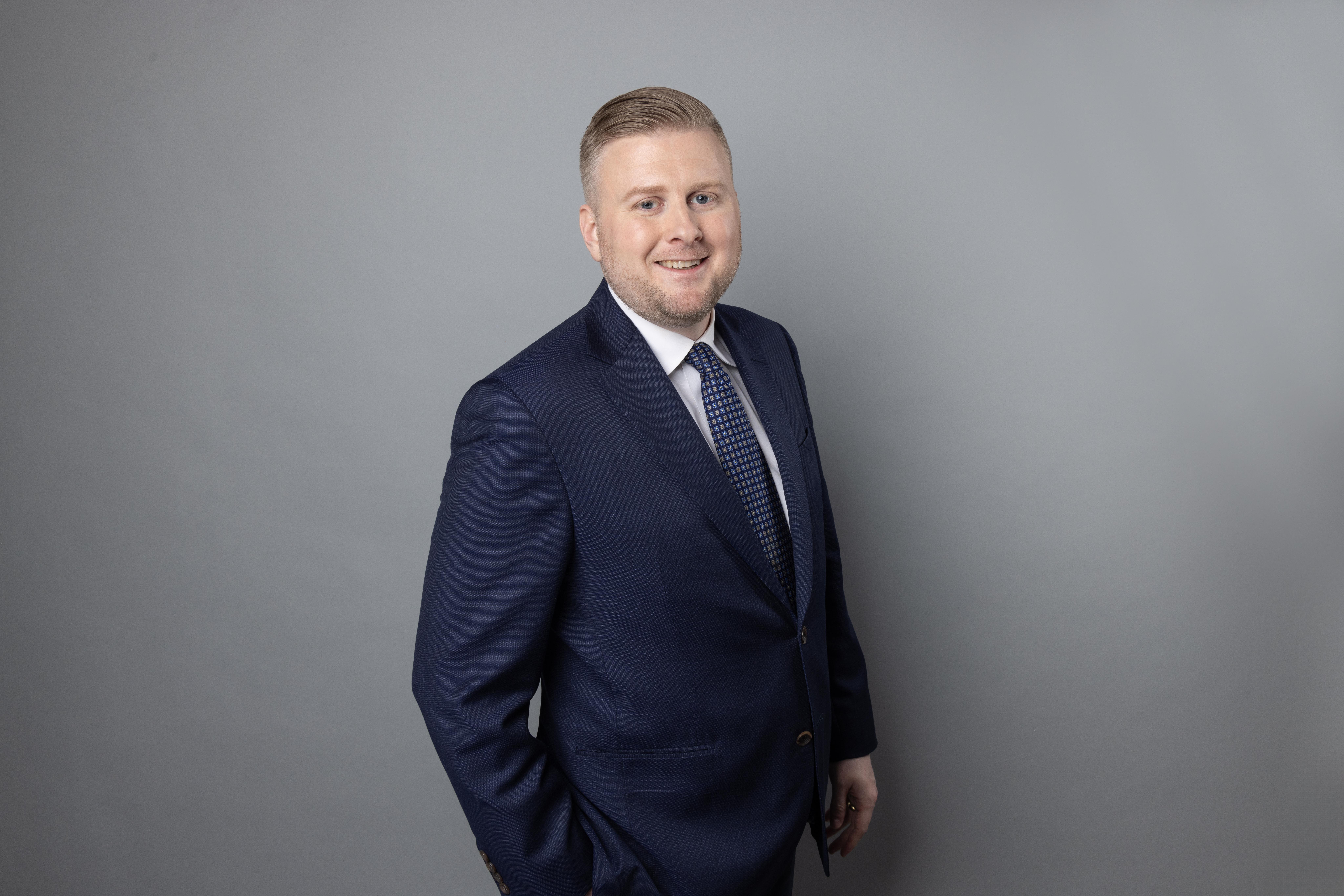 Spokane, WA Attorney | Marcus Sweetser